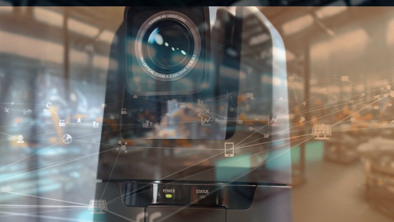 Livestreams? Ganz Supravision zeigt Ihnen wie! » Ganz Supravision AG