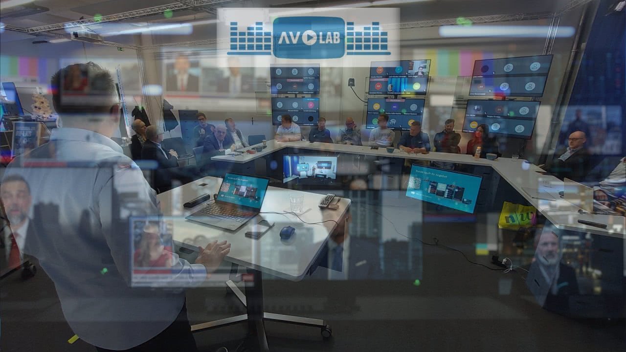 News » Ganz Supravision AG