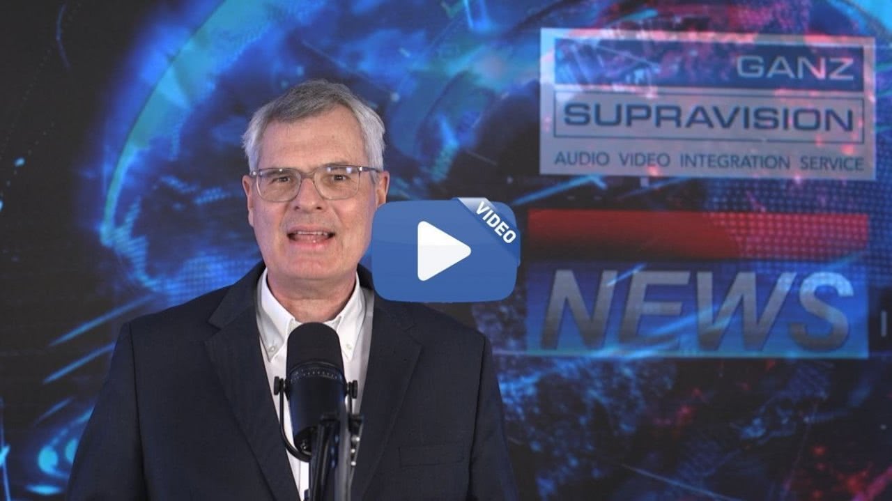 News » Ganz Supravision AG