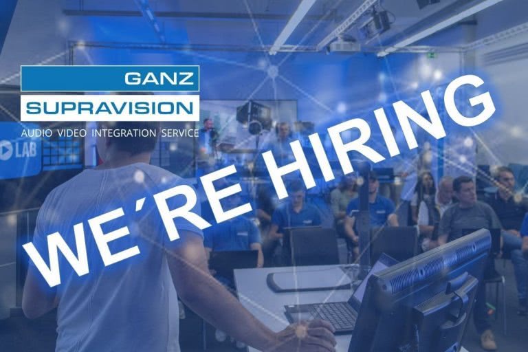 News » Ganz Supravision AG