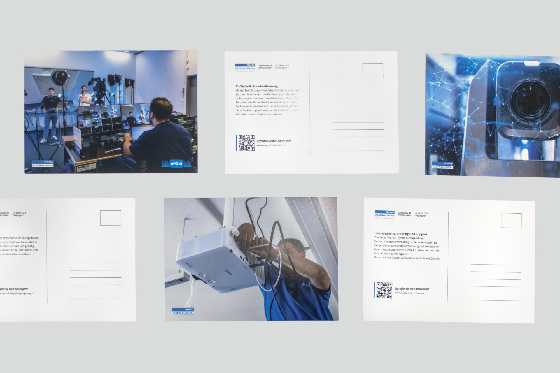 Vom Konzept zur Umsetzung - Ein Einblick in die Mediamatiker Ausbildung ...