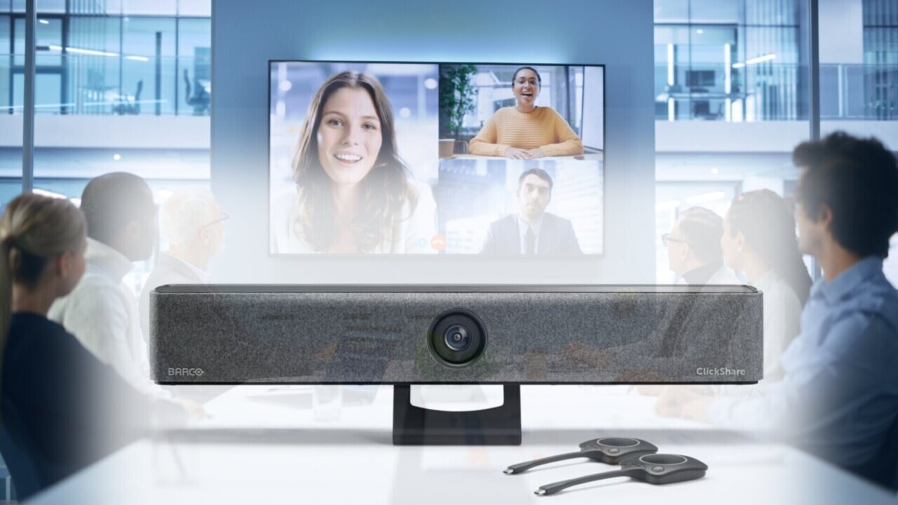 ISE-2024: Die wichtigsten Trends in 3 Minuten » Ganz Supravision AG