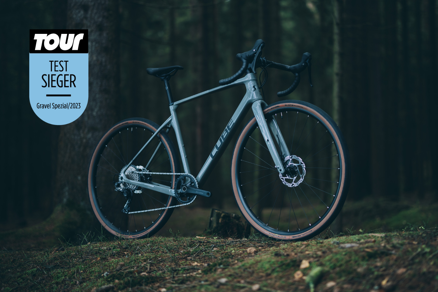 Cube Nuroad C 62 Pro Test