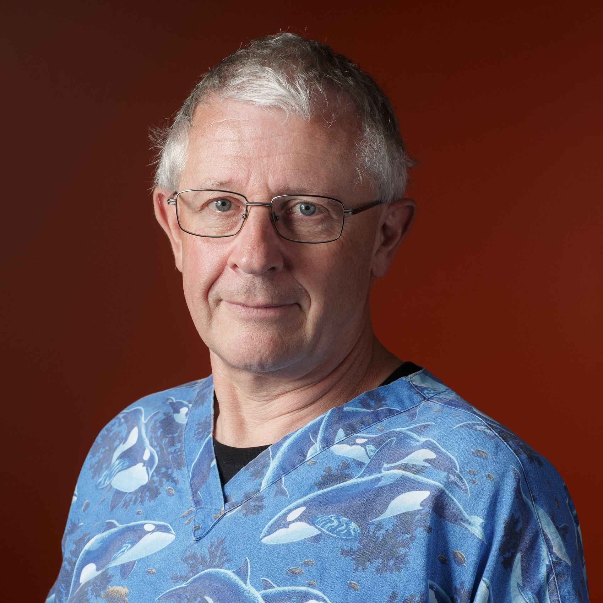 Dr. med. vet. Martin Philipp - VETcetera