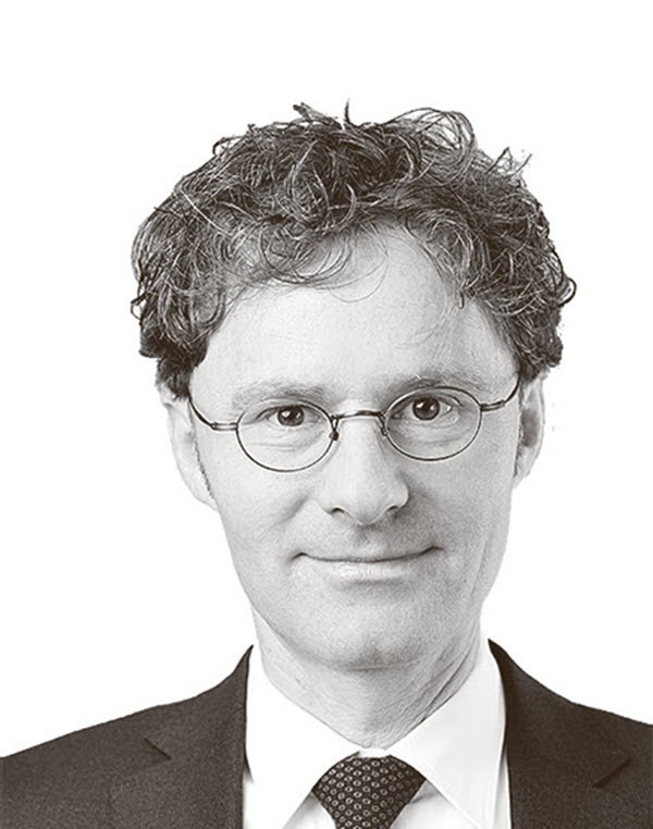 «Der Franken ist immer noch überbewertet» » workzeitung.ch