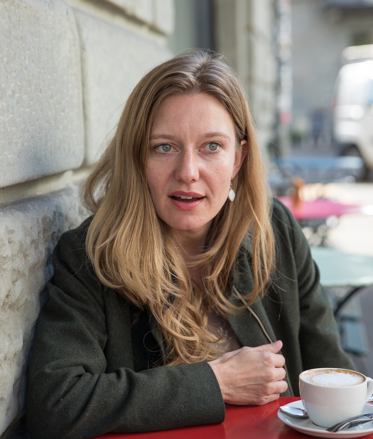 «Weg vom reinen Gleichstellungs-Feminismus!» » workzeitung.ch