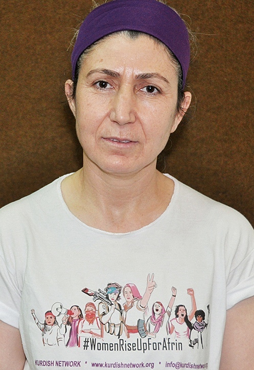 Angetroffen am diesjährigen Weltsozialforum » workzeitung.ch