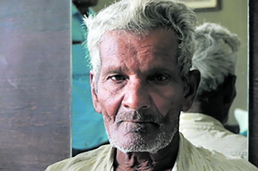 So starben Bhuddabhai und Ali am Strand von Alang » workzeitung.ch