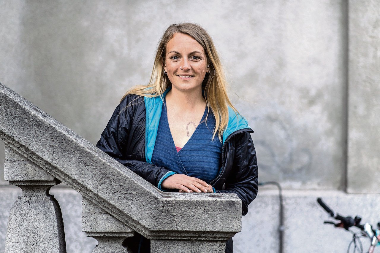 Nun drohen der Kapitänin 20 Jahre Gefängnis » workzeitung.ch