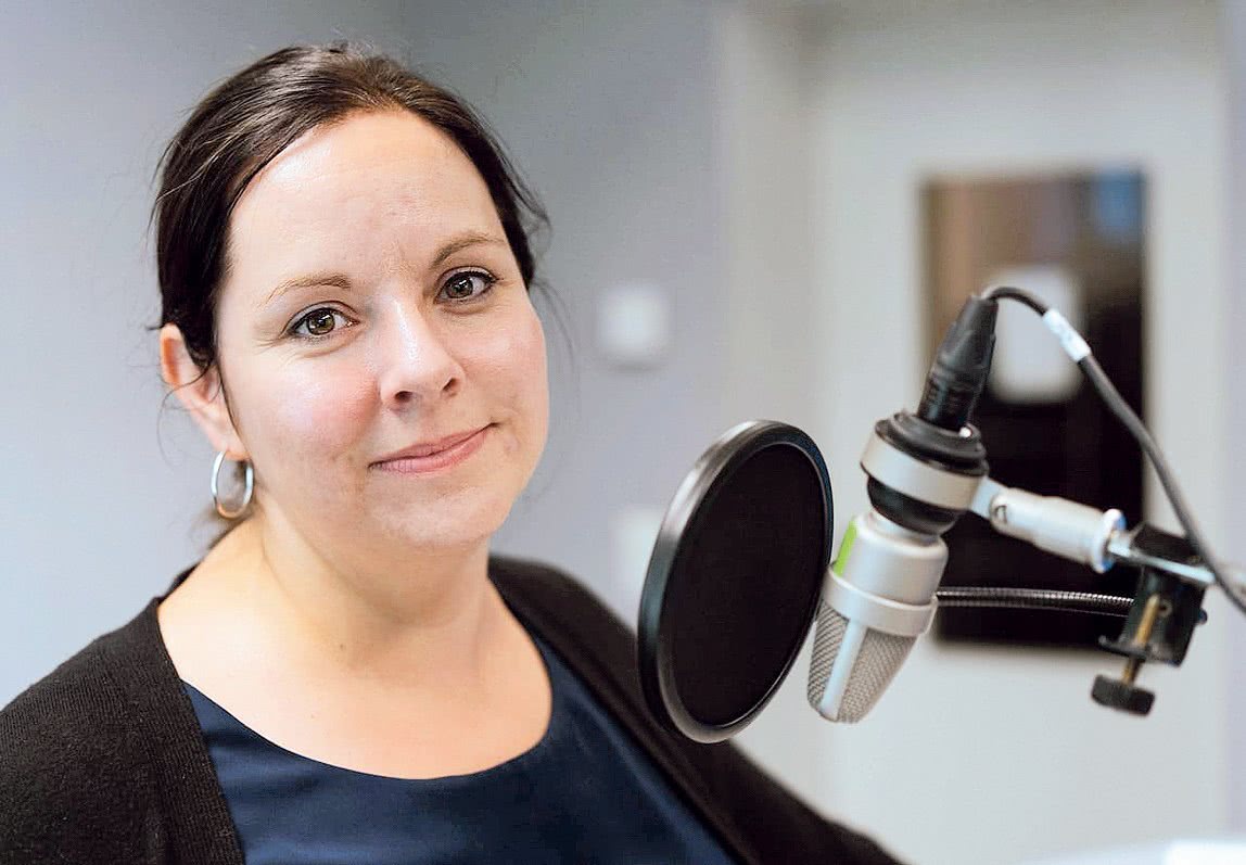 Sie halten durch – für uns alle » workzeitung.ch