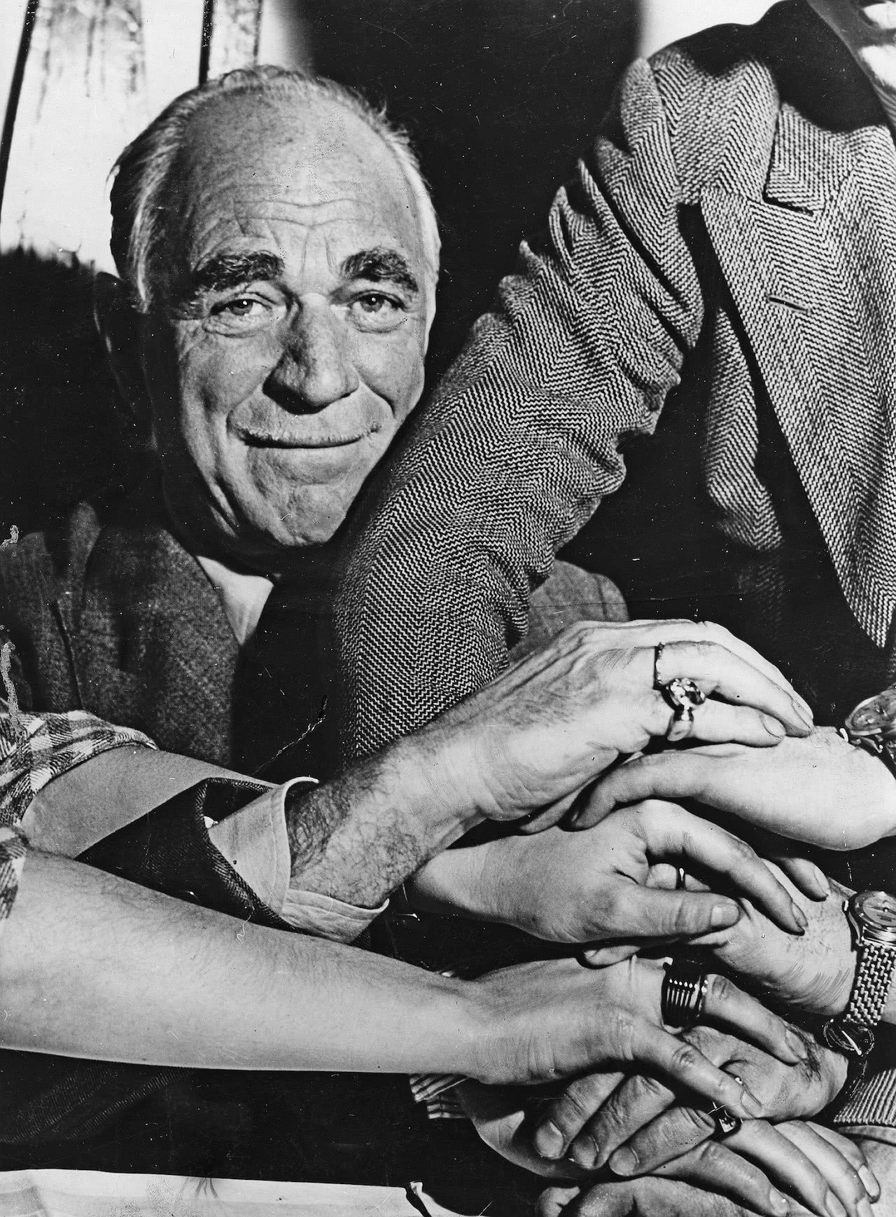 Der Riri-König » workzeitung.ch