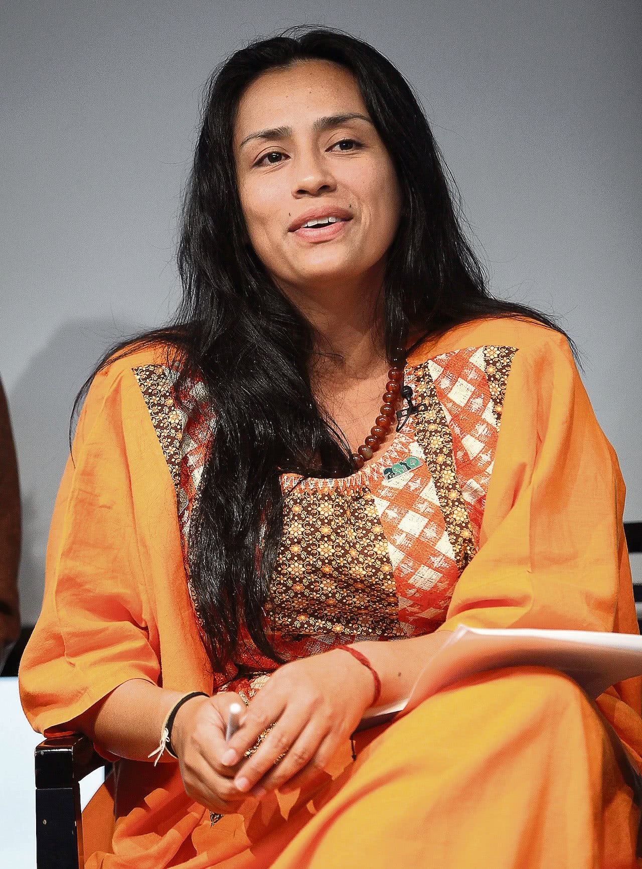 Auch Todesdrohungen halten sie nicht auf » workzeitung.ch