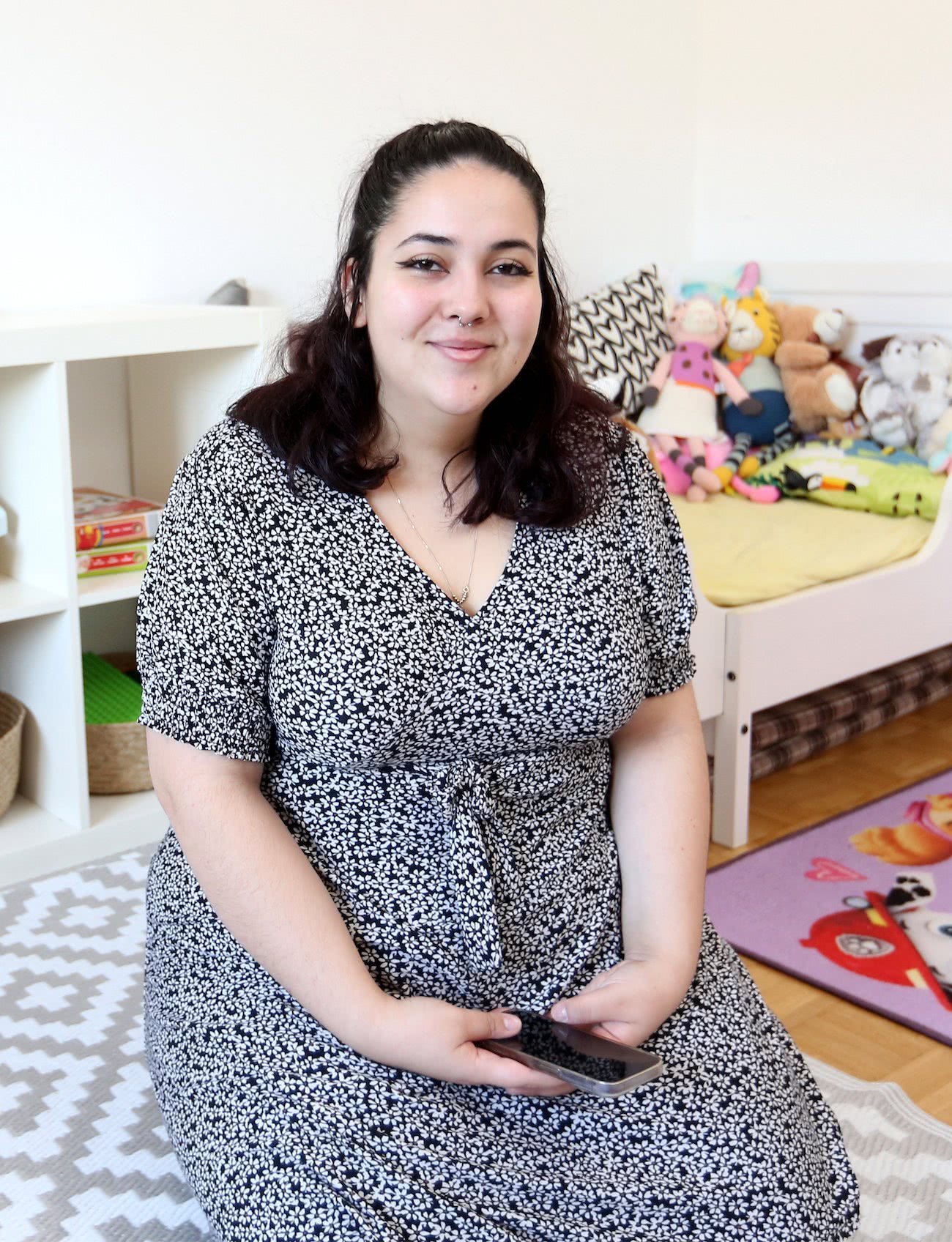 Jung, alleinerziehend, berufstätig » workzeitung.ch