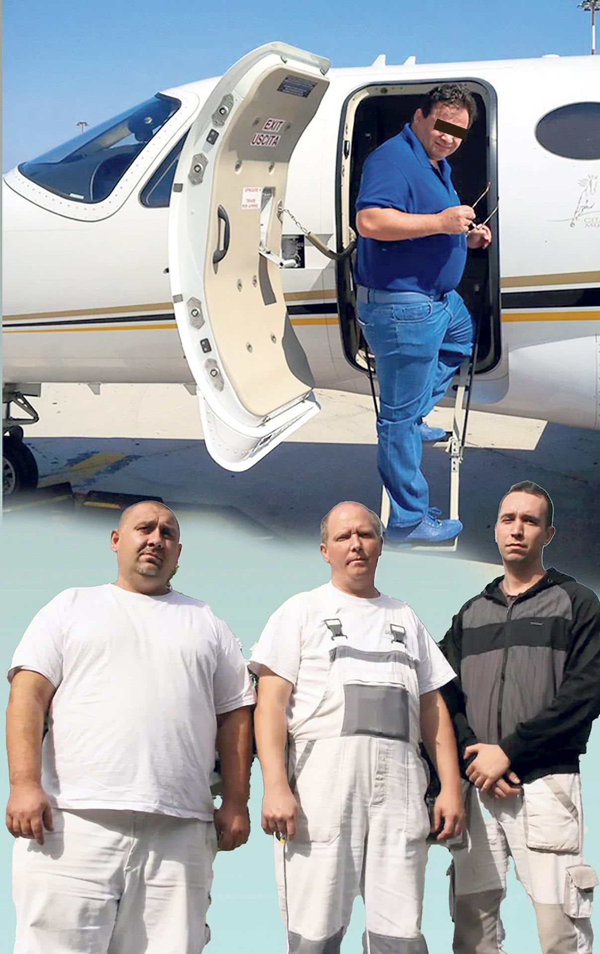 10 Jahre Knast für Schweizer Gipsermeister » workzeitung.ch