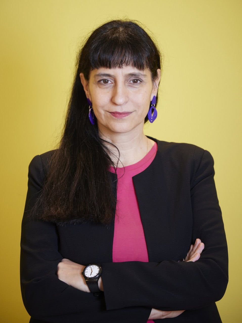 «Vorwärts statt rückwärts – wir wollen endlich Fortschritte sehen ...