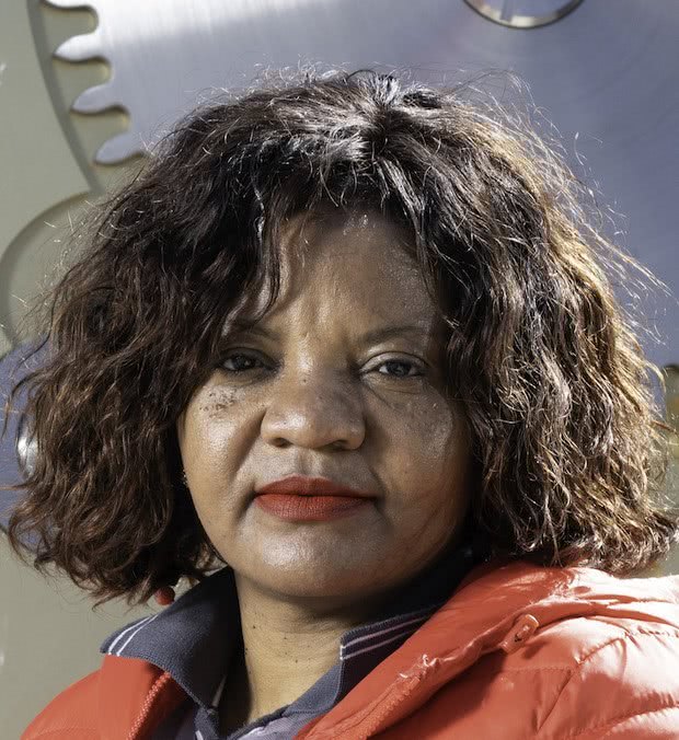 «Ich streike, weil … » workzeitung.ch