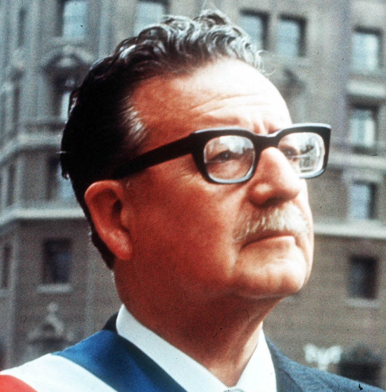 In memoriam Salvador Allende » workzeitung.ch