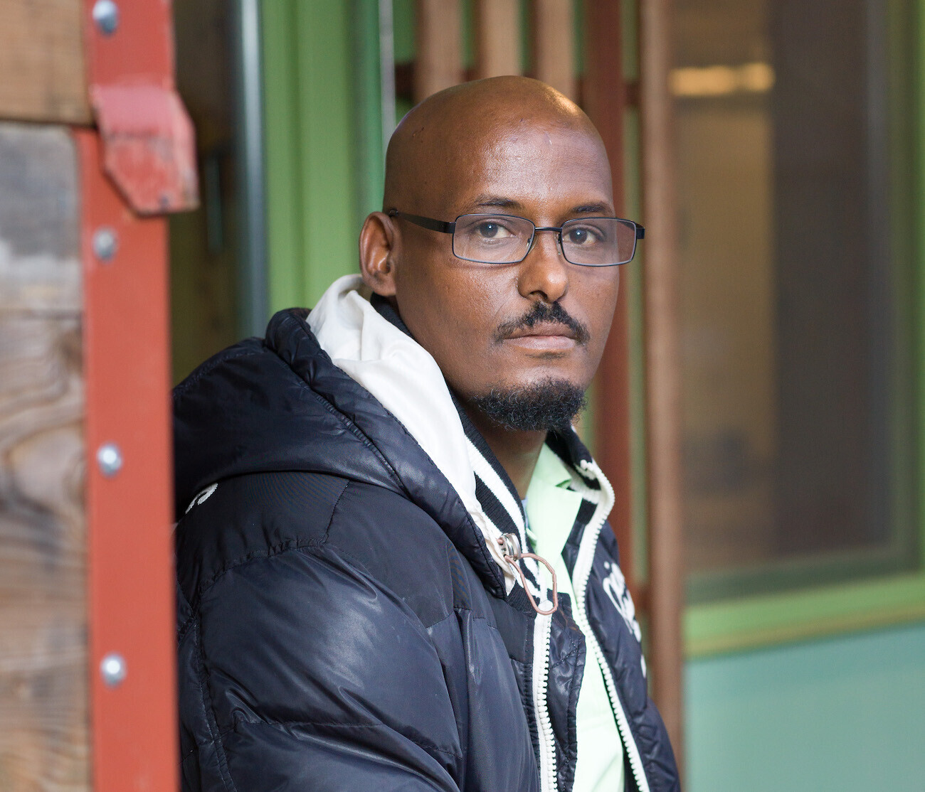 "Eine Frage von Leben und Tod": Flucht vor dem Diktator in Eritrea