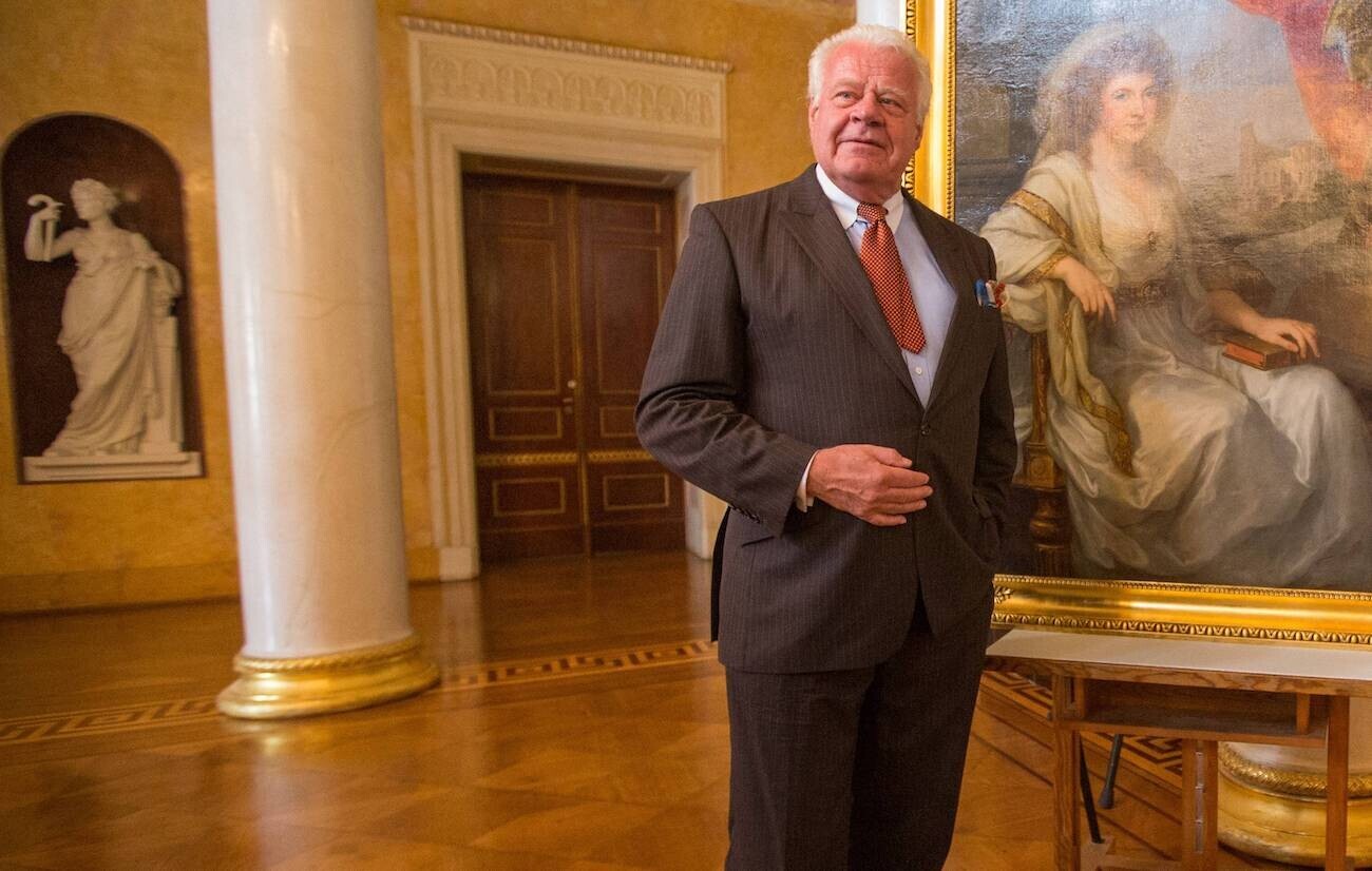 CO2-Neutralität: Was macht die Post im nazi­verseuchten Thüringer Wald ...