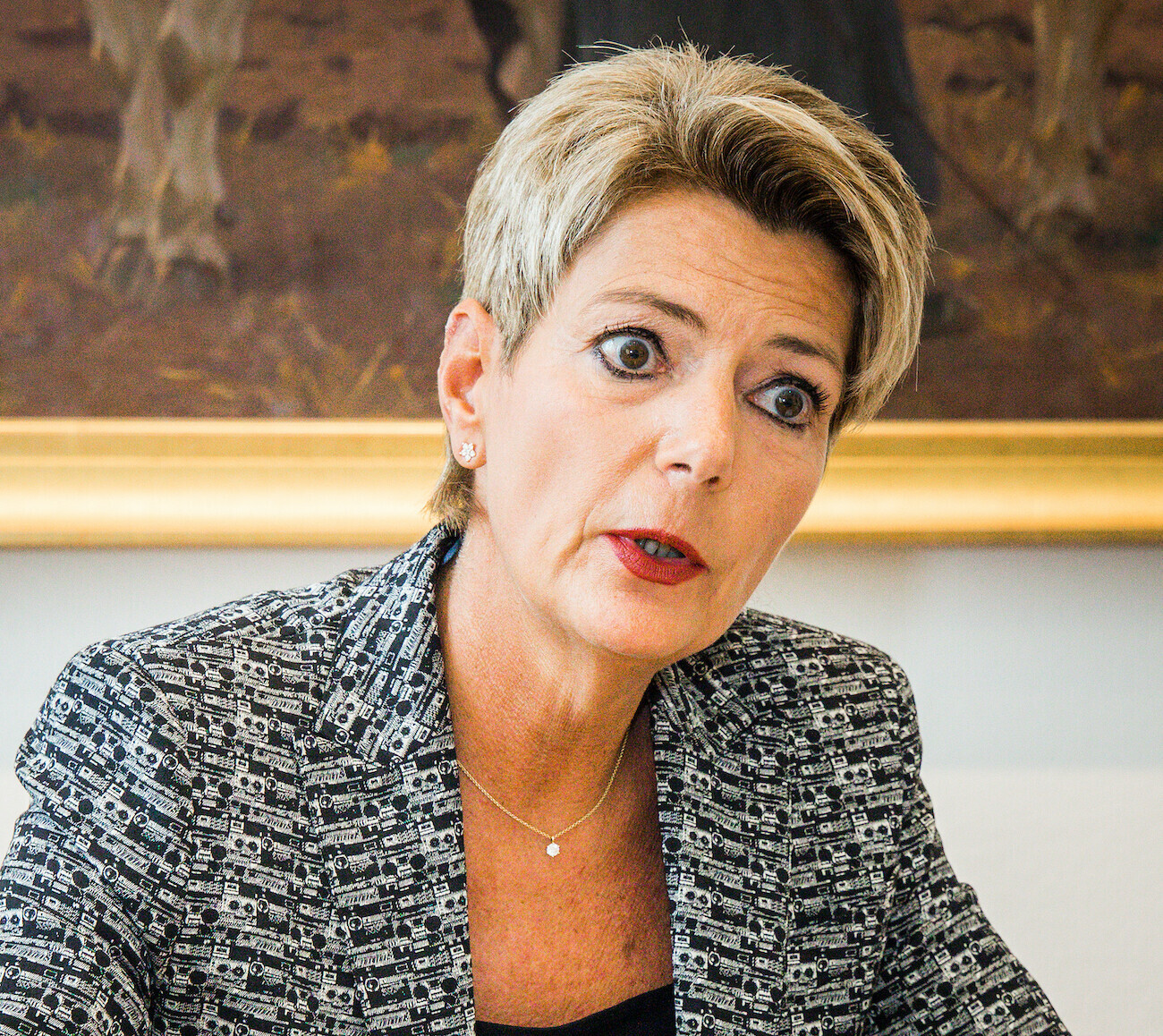 UBS-Manager machen weiter, was sie wollen...