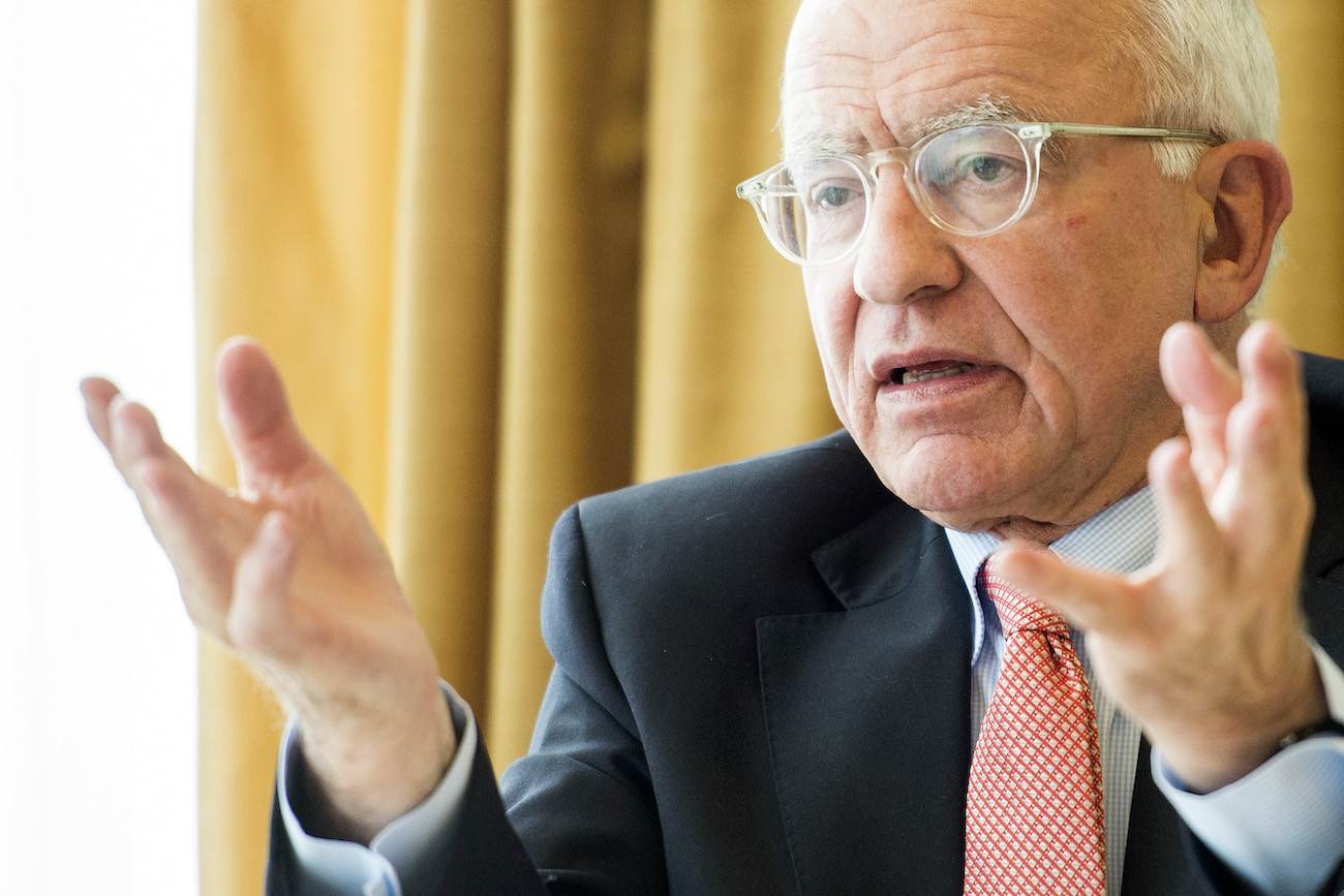 Für höhere Gewinne: Er profitiert von der Massenentlassung bei Feintool ...