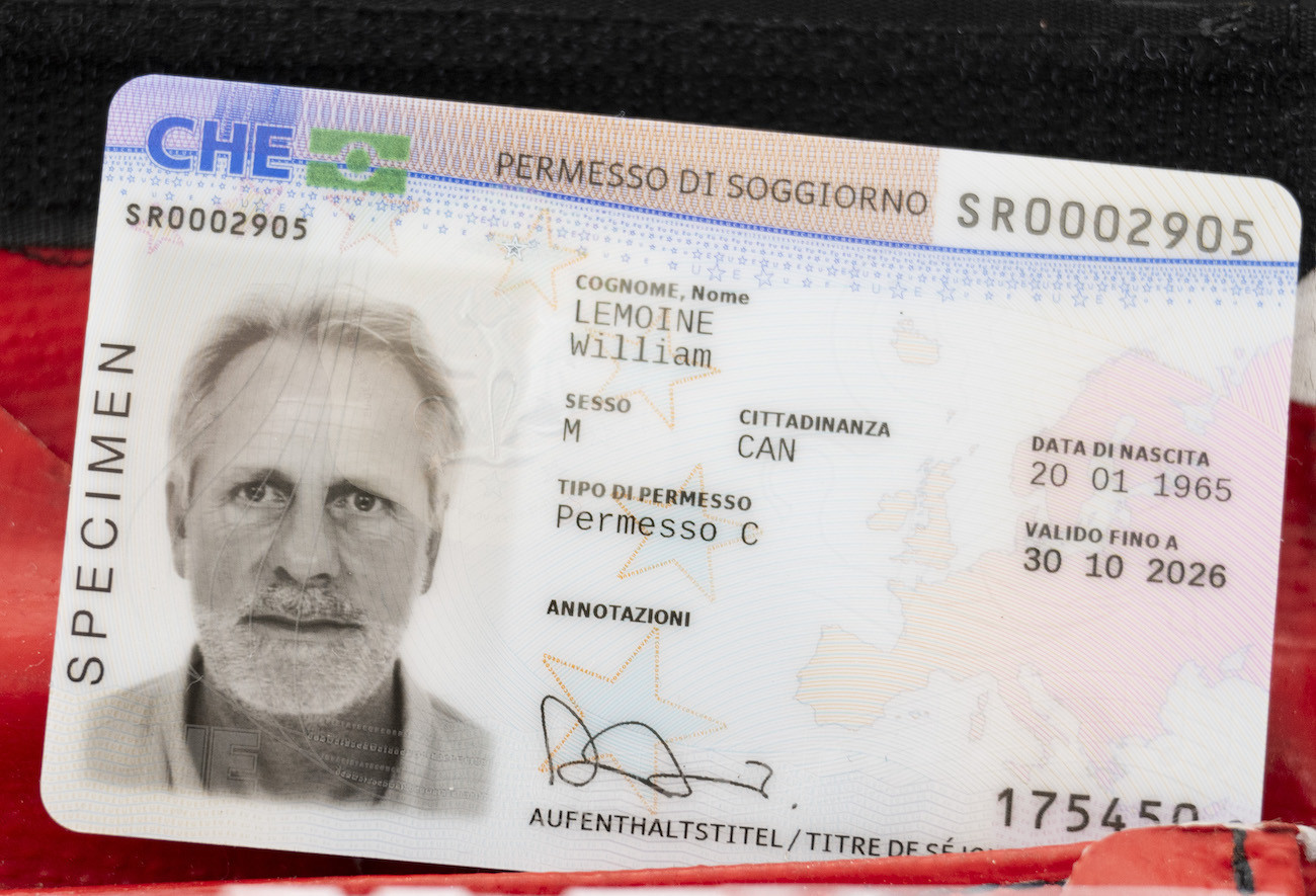 Ich will in der Schweiz bleiben: Habe ich Anspruch auf eine C ...