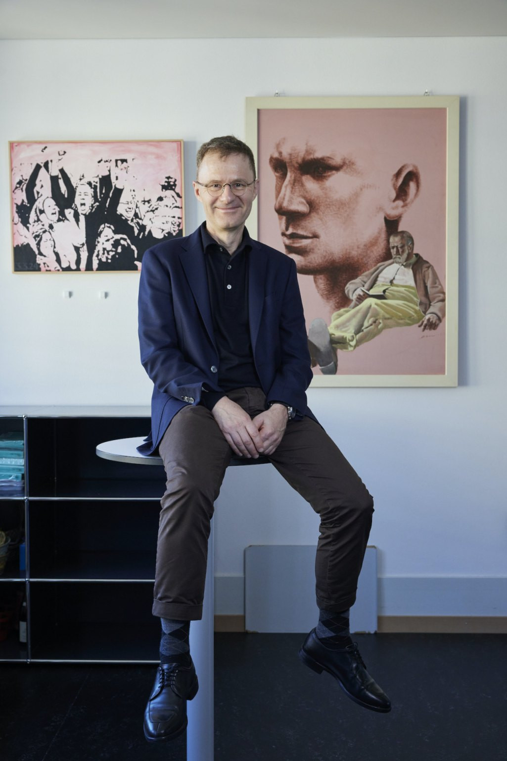 «Wir haben eine Krise des Service public!» » workzeitung.ch