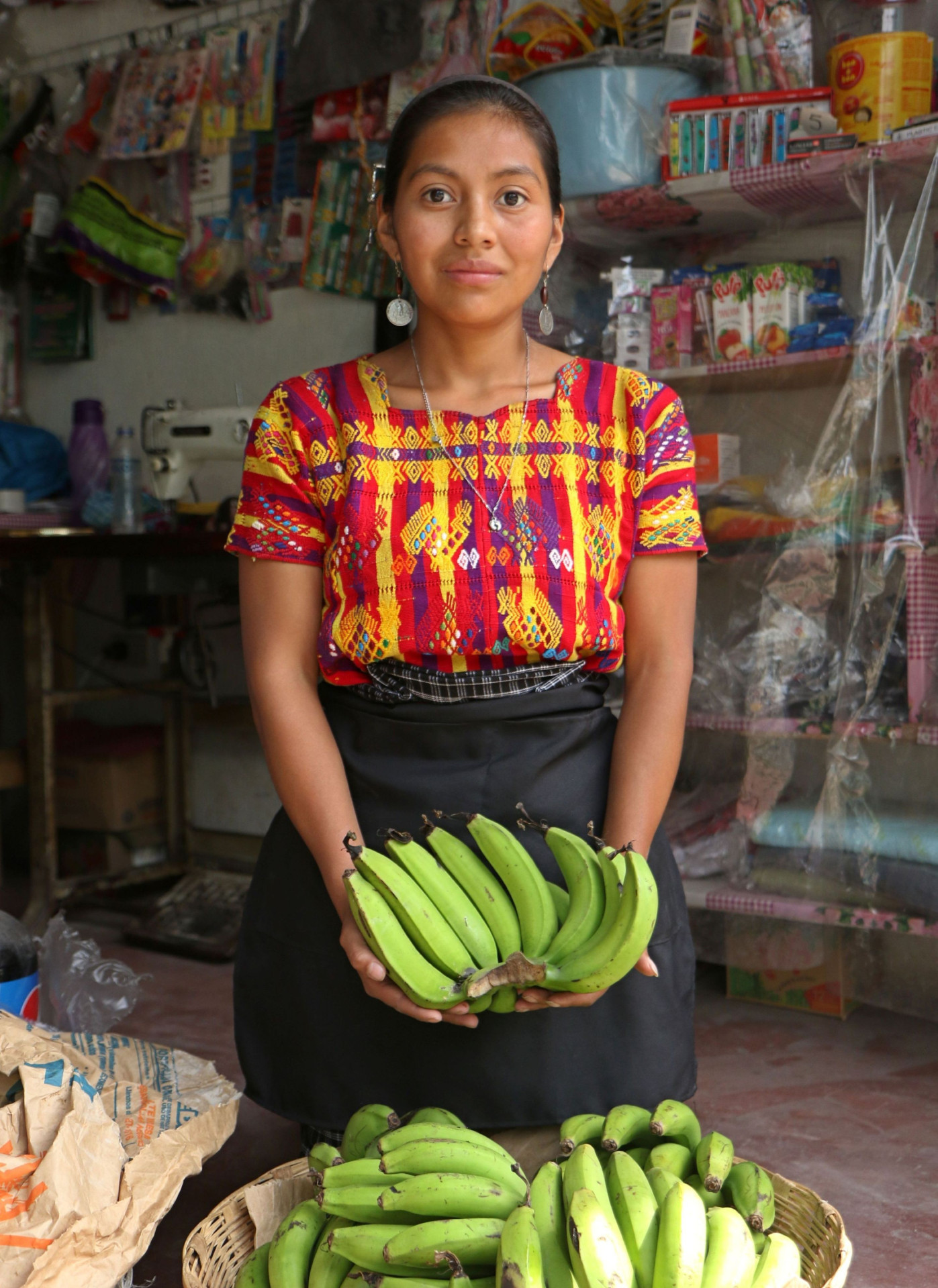Solidarität weltweit – helfen Sie mit? » workzeitung.ch