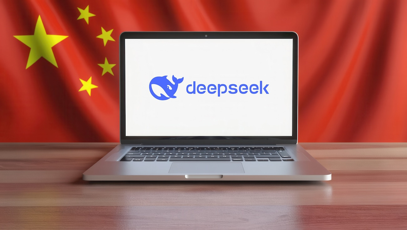 Deepseek: China erwischt Trump auf dem falschen Fuss » workzeitung.ch