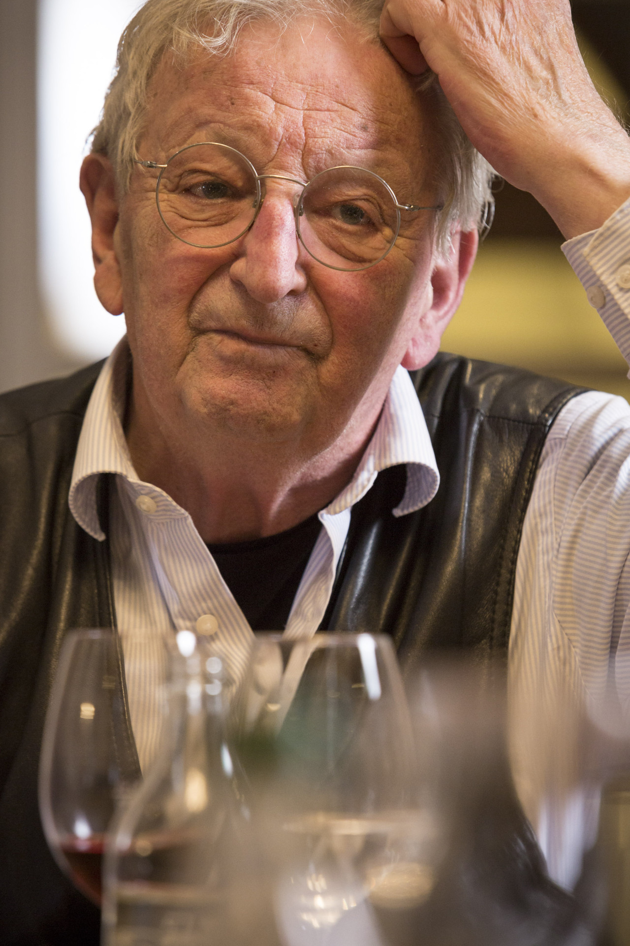 Ein linker Film über den «Terroristenanwalt» Rambert » workzeitung.ch