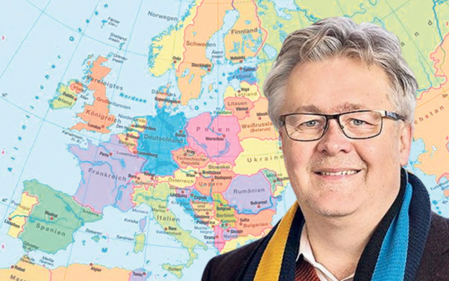 Transnationale Proteste: Stärkung der sozialen ­Demokratie » workzeitung.ch