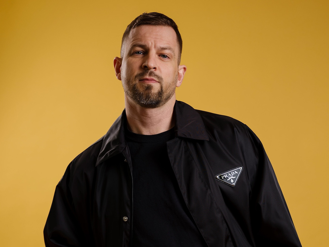 Rapper Stress (47): Der lange Weg zum fertigen Song » workzeitung.ch