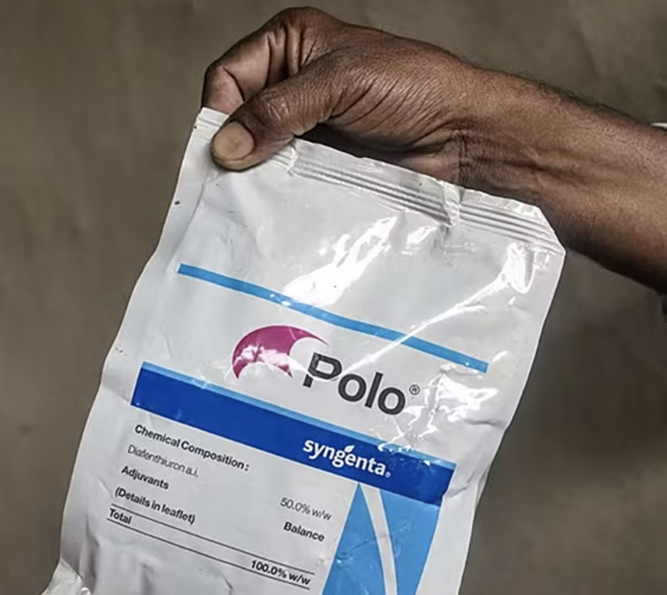 Globale Premiere: Pestizid-Opfer aus Indien klagen gegen Syngenta ...