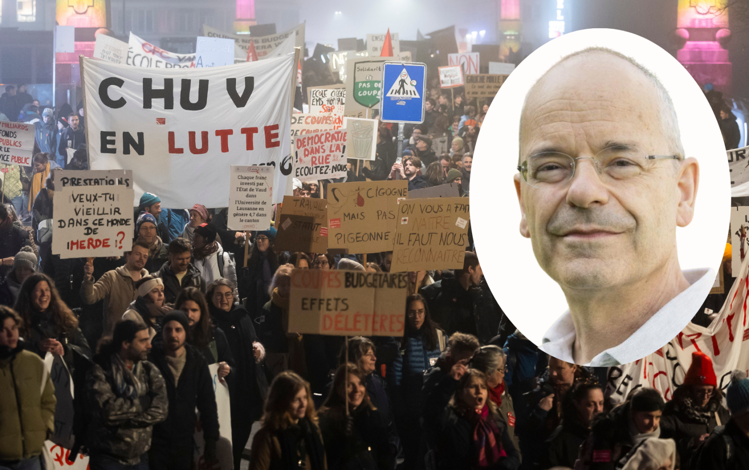 Die Unia in Zahlen » workzeitung.ch